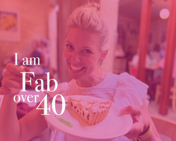 Sally Bell | FabOver40