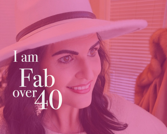 Cynthia Hutchison | FabOver40