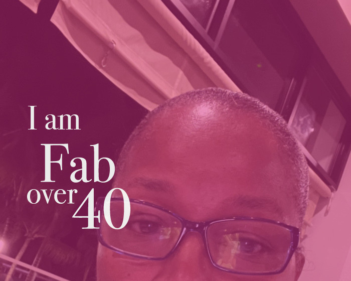 Lynn Nash | FabOver40