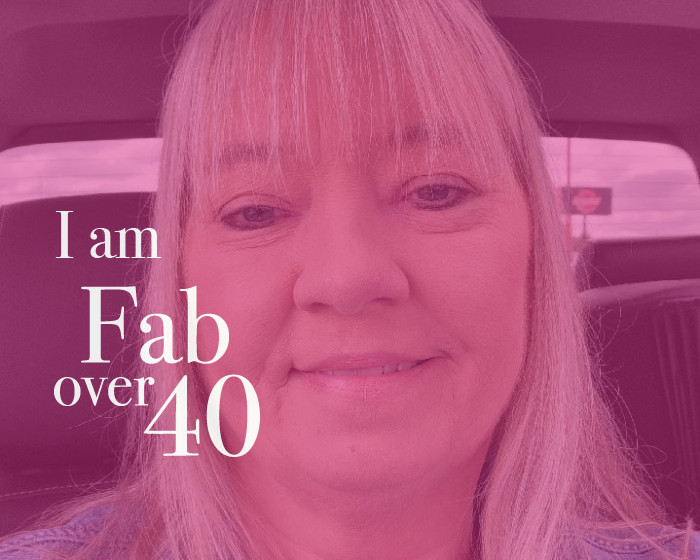 Kristi Daniels | FabOver40