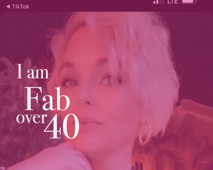 Randi-jo Thomas | FabOver40