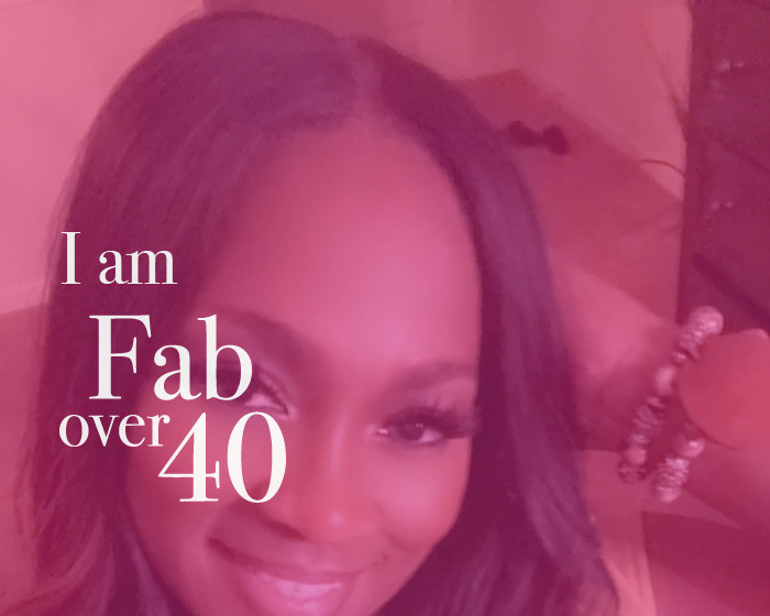 Sherry Turner | FabOver40