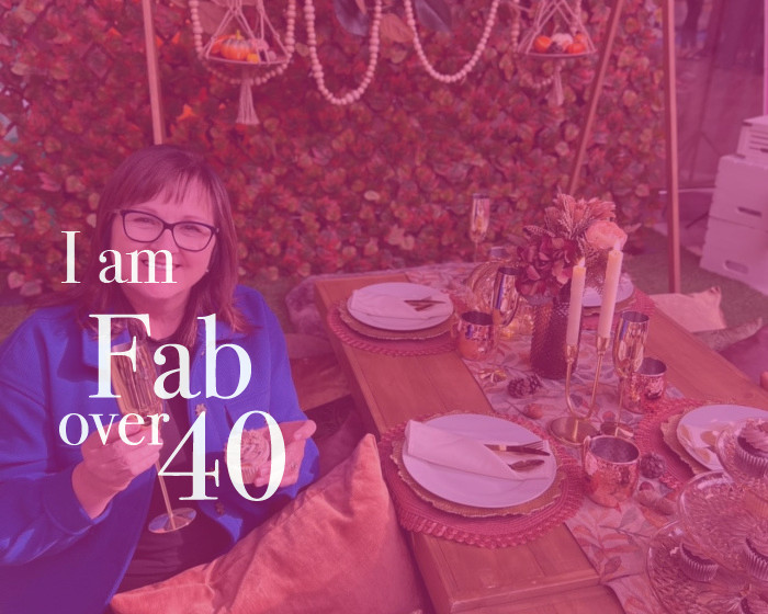 Gloria McIntyre | FabOver40