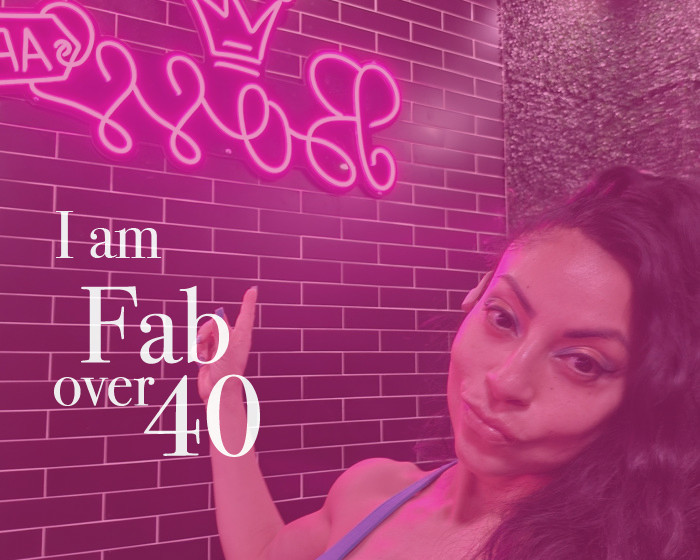 Carol Norris | FabOver40