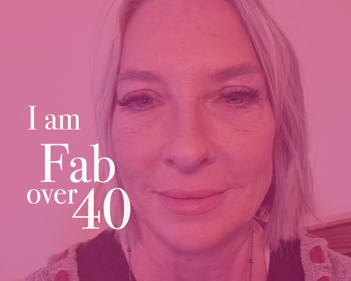 Lori Jensen | FabOver40