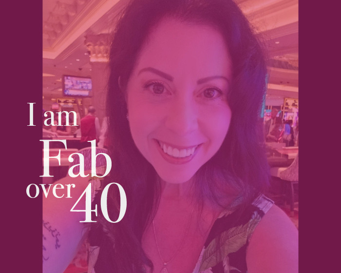 Michele Bianco | FabOver40