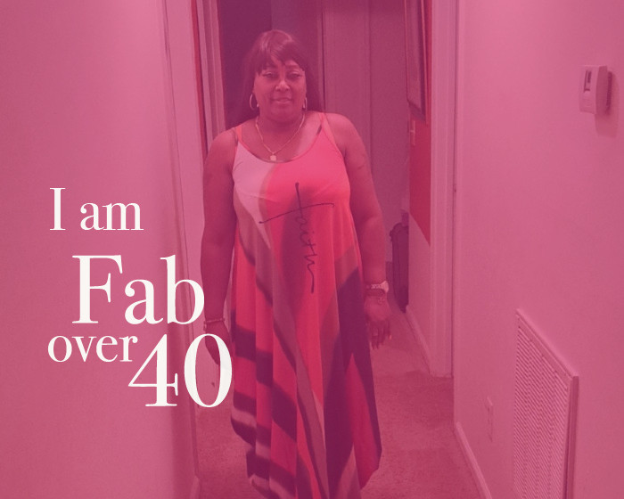 Leslie Sabb | FabOver40