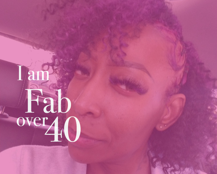 Jacqueline | FabOver40