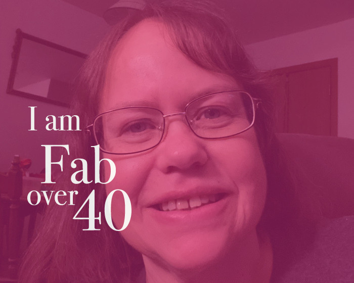 Wendy Poland | FabOver40