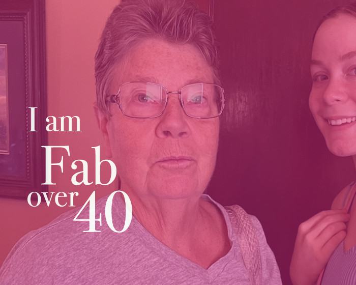 Mary Kay Johnson | FabOver40