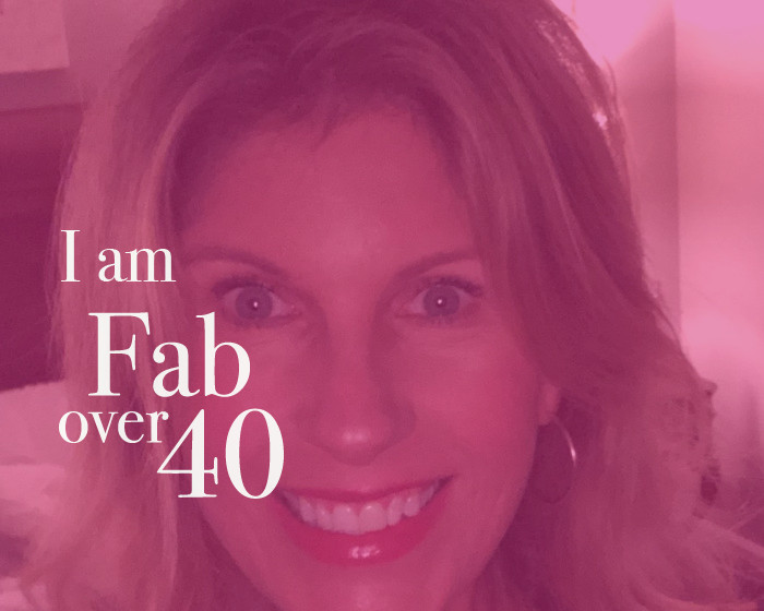 Shannon Cauley | FabOver40