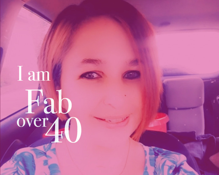 Samantha wirkus | FabOver40