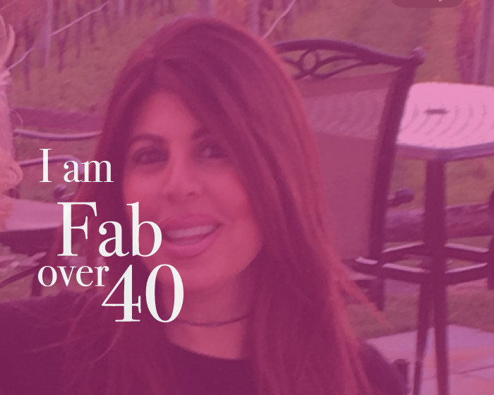 Sally Colby | FabOver40