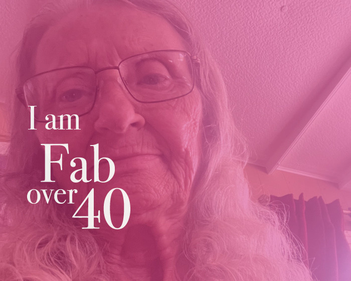 Penny Wolf | FabOver40