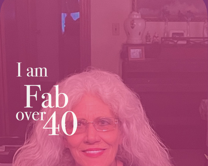 Debra Vincz | FabOver40