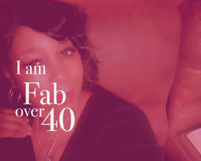 Yolanda Jenkins | FabOver40