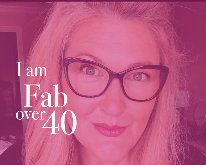 Lori Parker | FabOver40