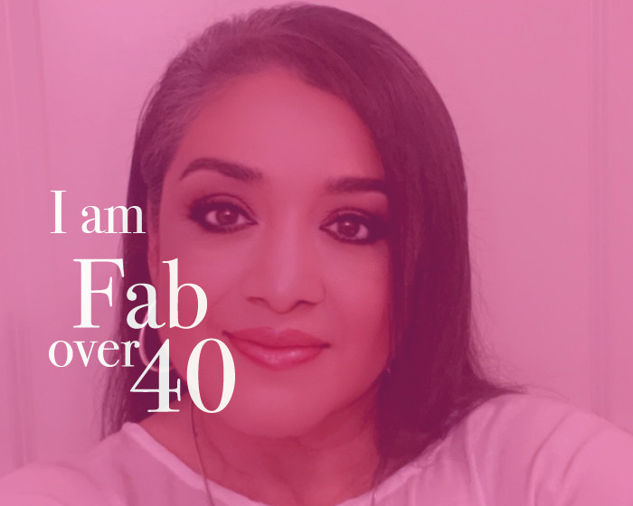 Jessica Urias | FabOver40