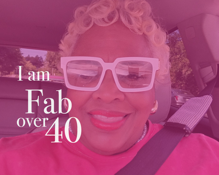 Pamela Roundtree | FabOver40