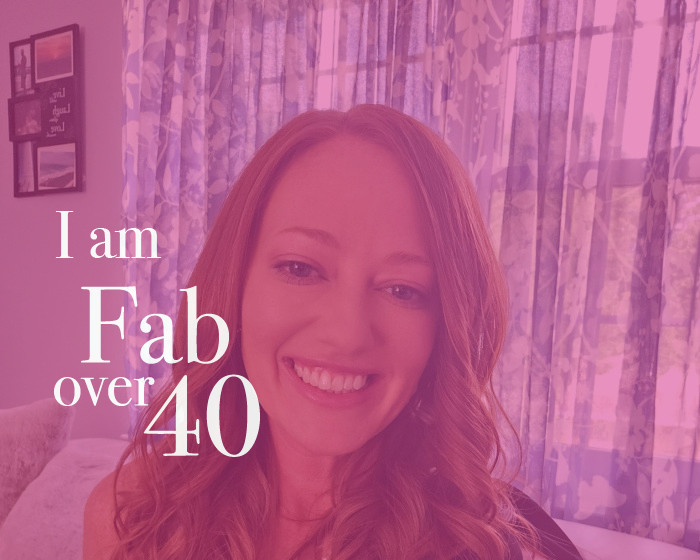 Shawnna Evans | FabOver40