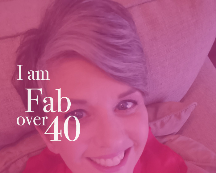 Suzanne Thomas | FabOver40