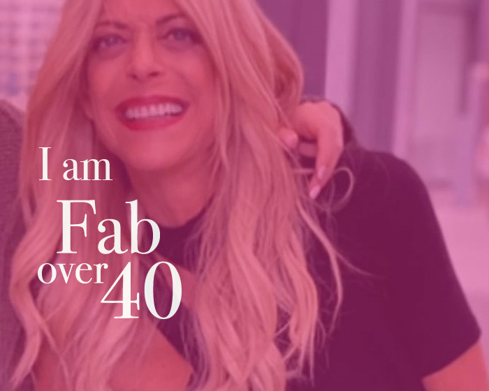 Debra Kallen | FabOver40