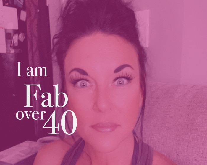 Heather | FabOver40