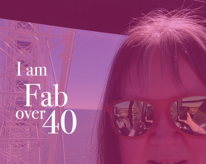 Jennifer Pender | FabOver40