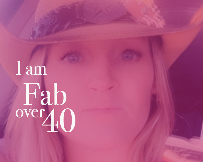 Amy kober | FabOver40