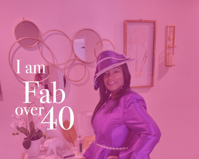 Pamela Best | FabOver40
