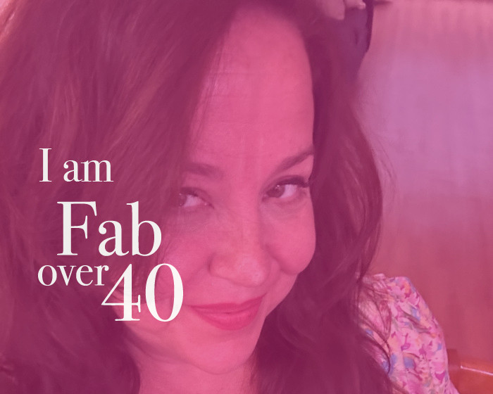 Danielle Willoughby | FabOver40