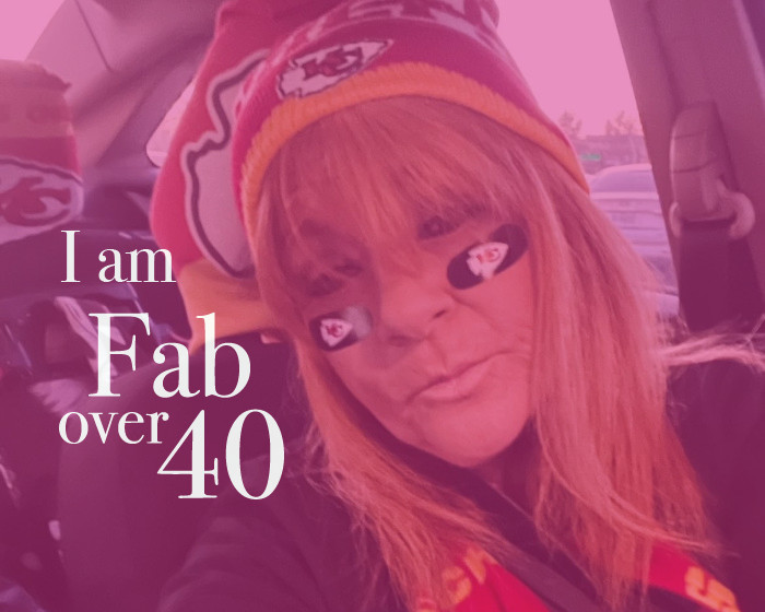 Mary Gallo | FabOver40
