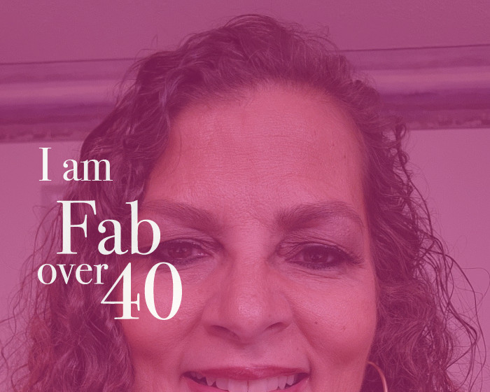 Valerie | FabOver40