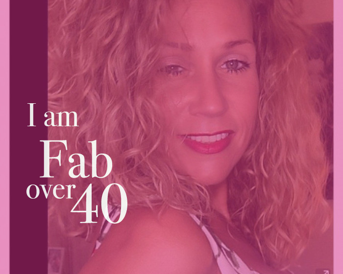Tina Culleney | FabOver40