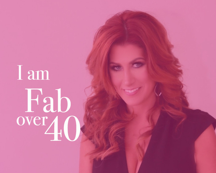 Holly Nanula | FabOver40