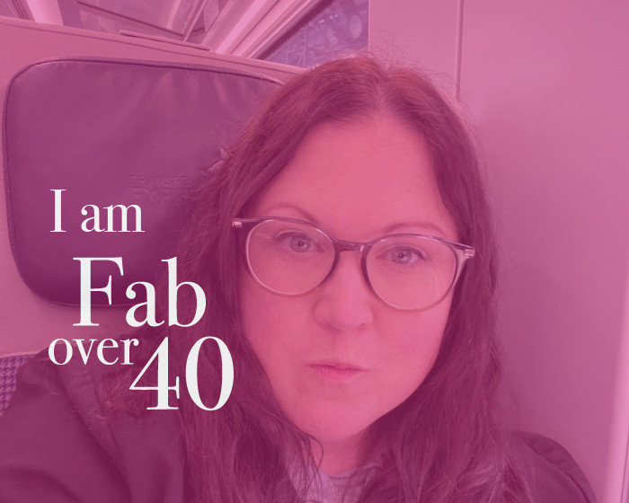 Kristy Watts | FabOver40