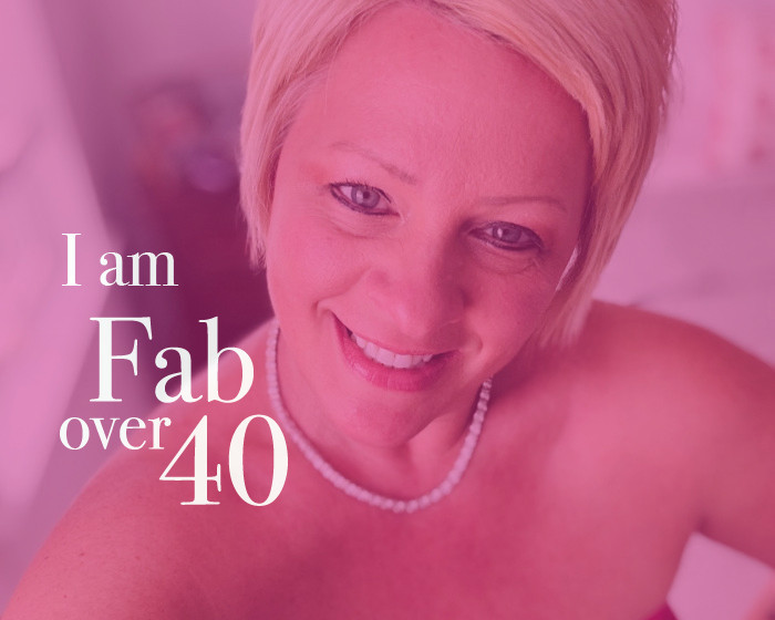 Stephanie Fleming | FabOver40