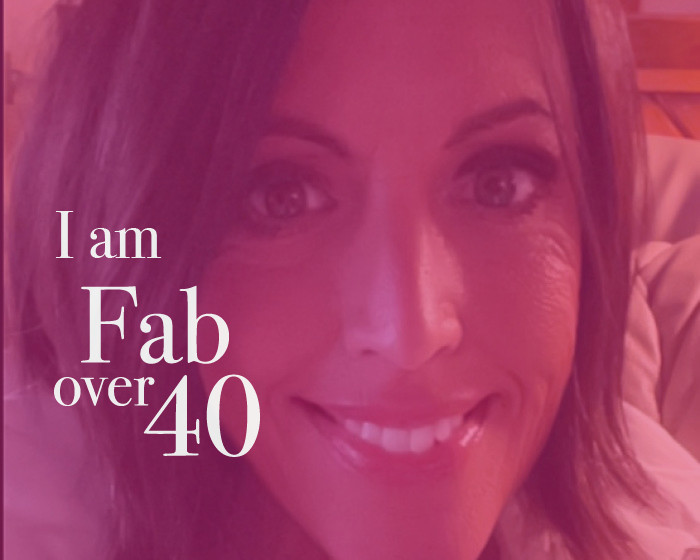 Tiffany Rhodes | FabOver40