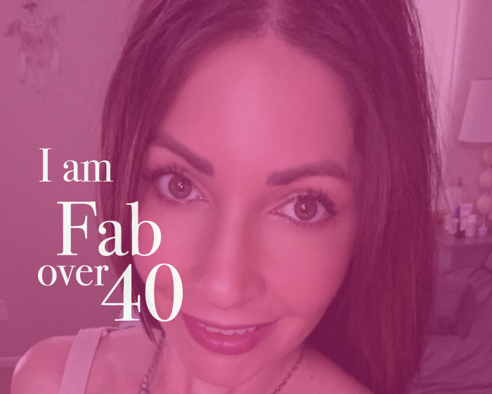 Amanda Hanson | FabOver40