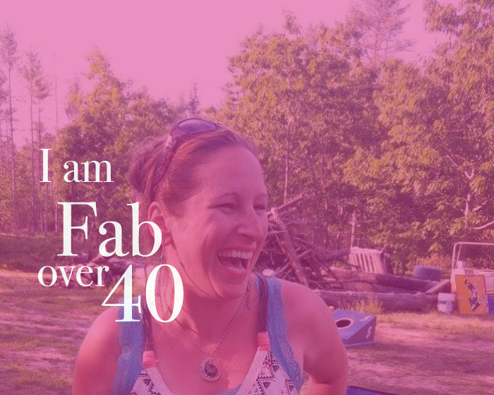 Stacey | FabOver40