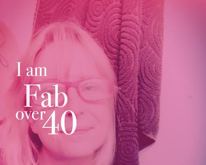 Juanita Long | FabOver40
