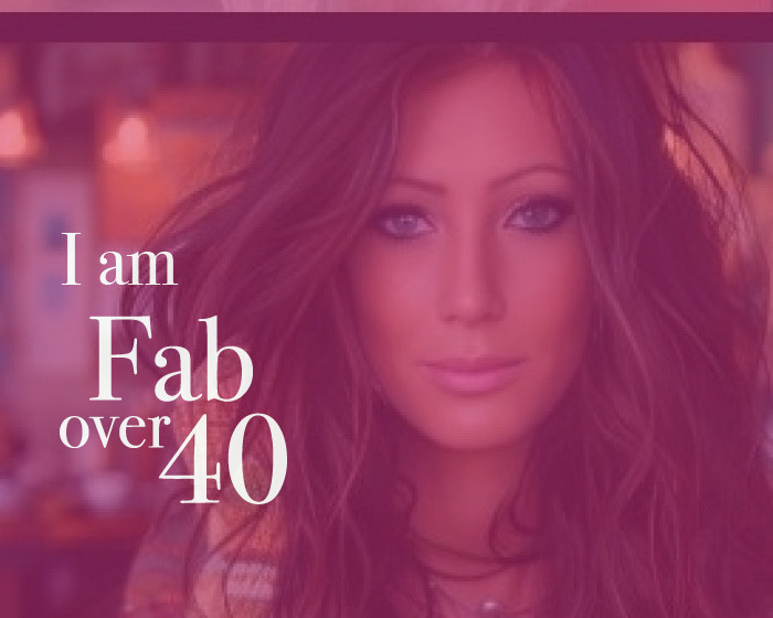 Erin Turnipseed | FabOver40