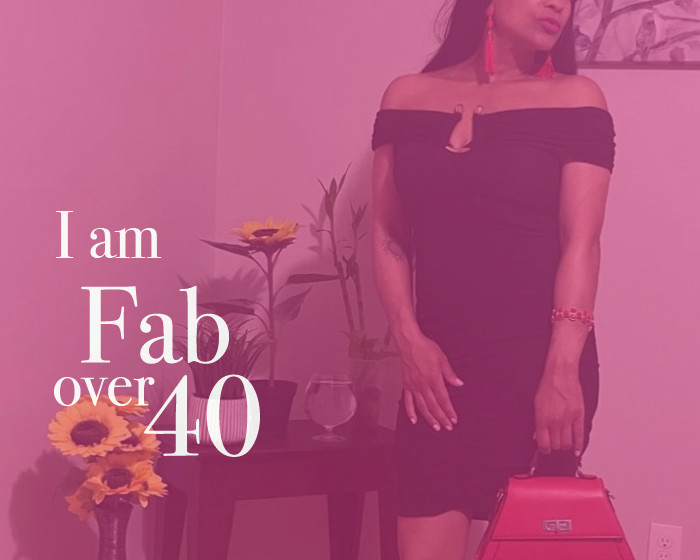 Sol Guzman | FabOver40