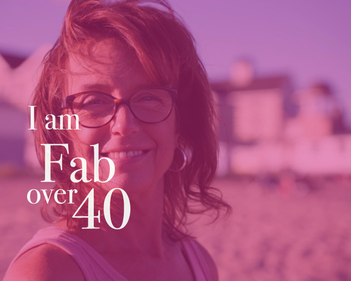 Jane Kyllonen | FabOver40