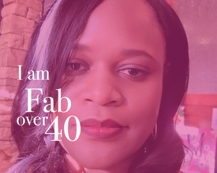 Hope S McGill | FabOver40