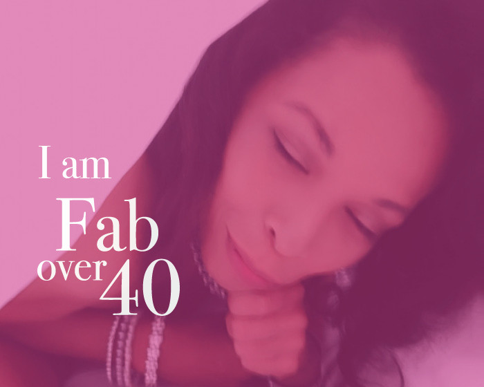 Hope Hodgkins | FabOver40