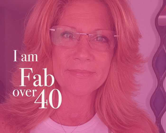 Elizabeth Meyer | FabOver40