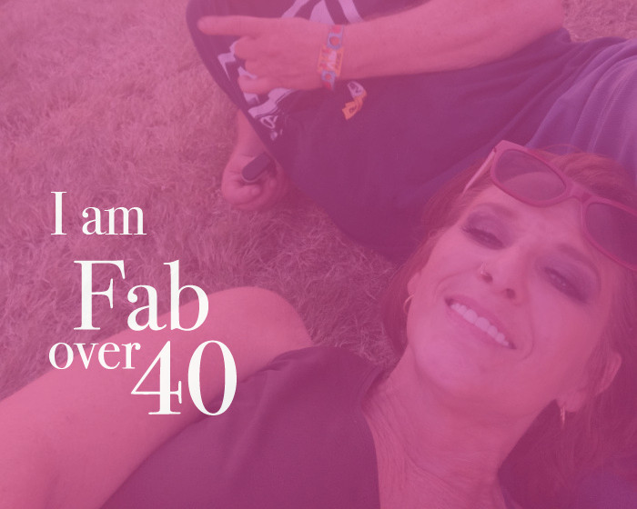 Pamela Oehlert | FabOver40