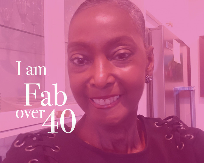 Jennifer Loud | FabOver40