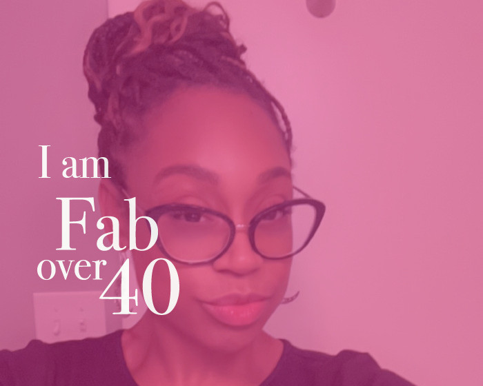 Crystal Mylin Greer | FabOver40